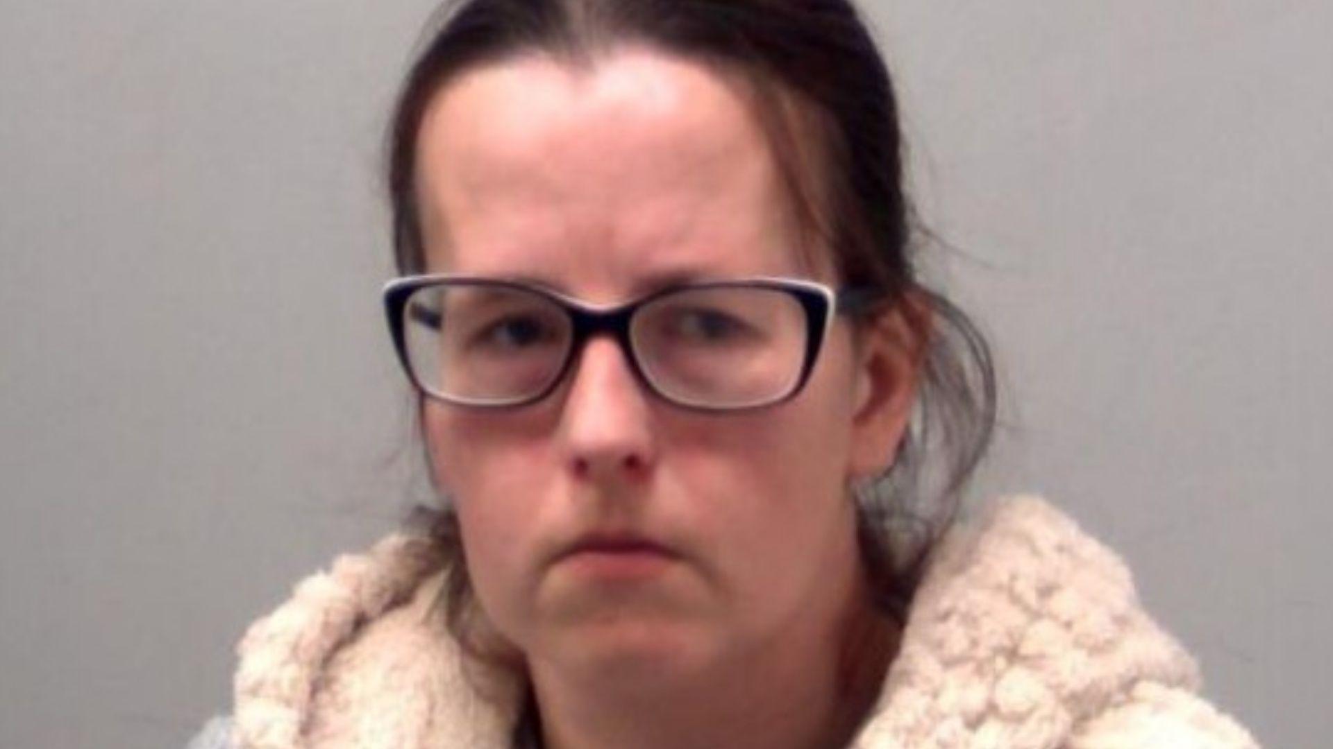 Loughton mother Emma Barnett guilty of killing son Oakley - BBC News