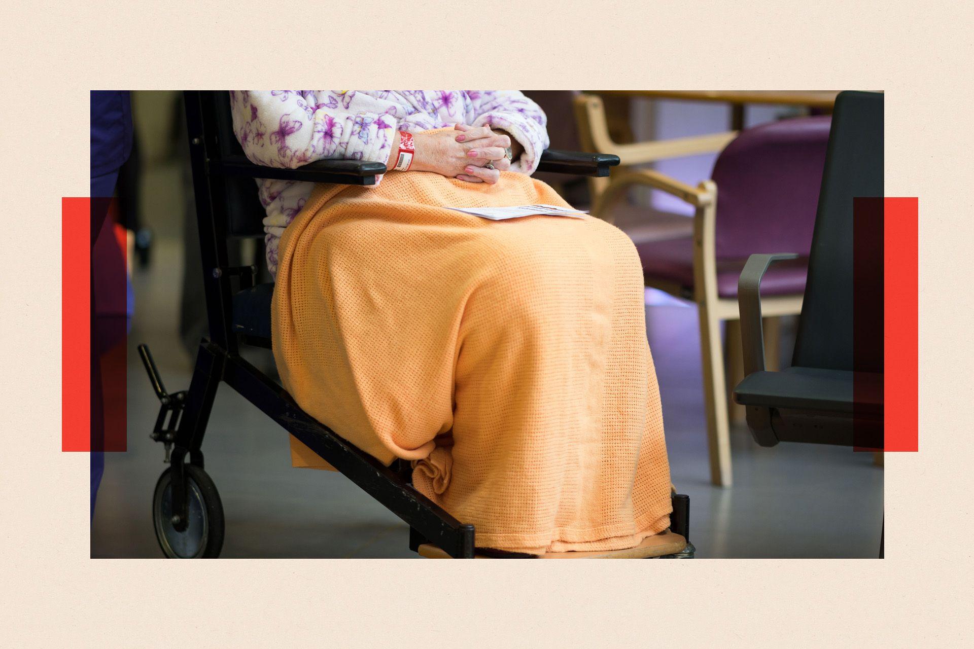 Why the NHS still wastes billions on patients who shouldn't be in ...