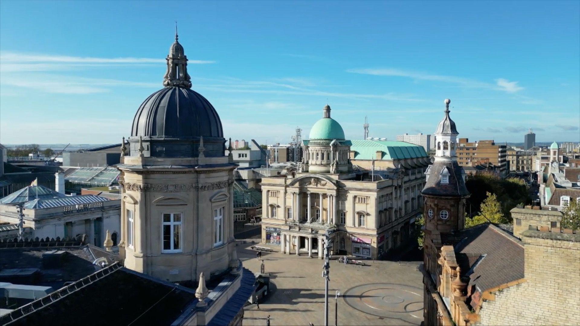 What's on and top tourist attractions in Hull in 2026 - BBC News