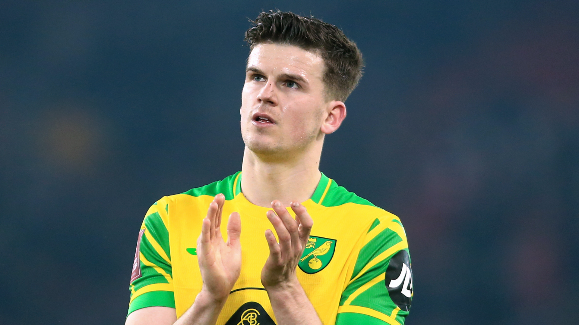 Norwich City quiz: The Goreham Check answer - BBC Sport