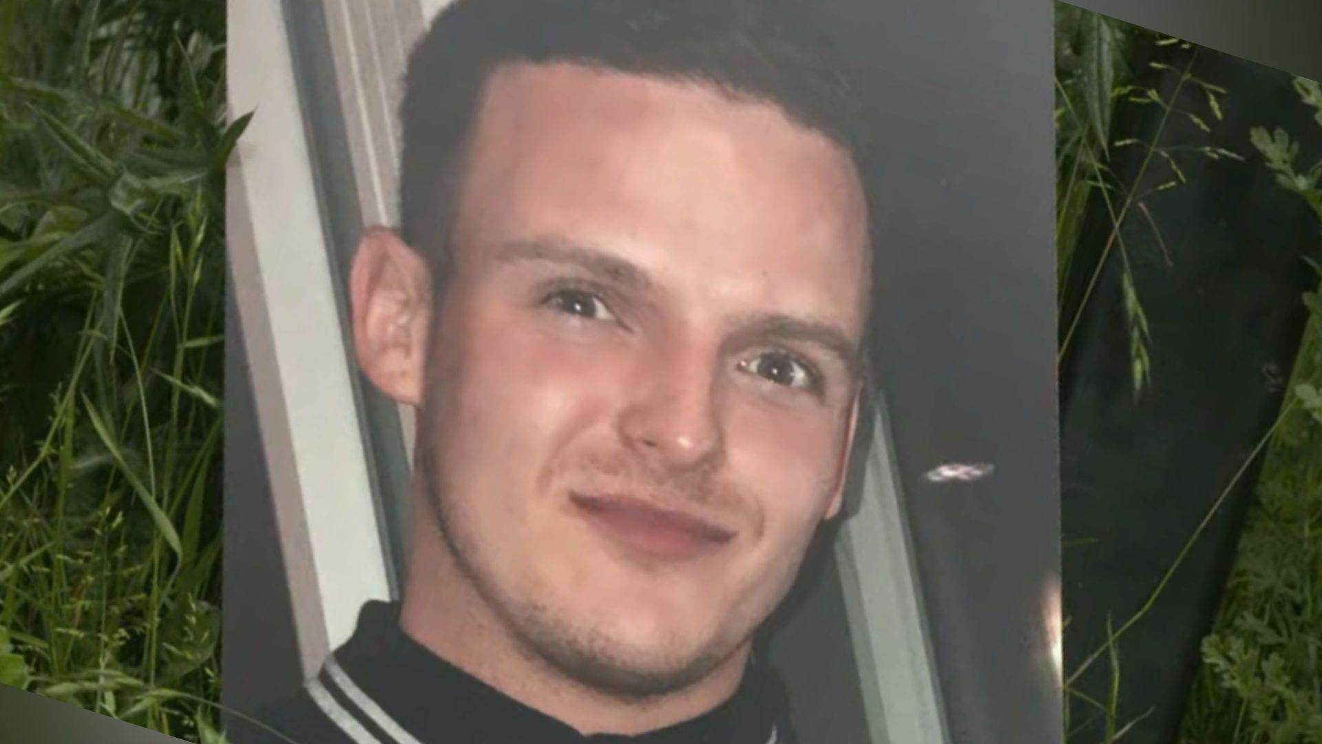Rapper Ellis Heather guilty of Stephen Morrisson murder in Epping - BBC ...