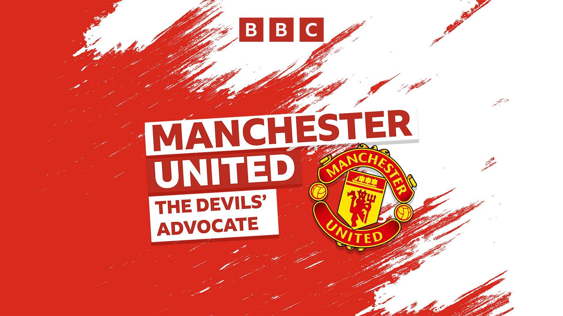 Man Utd podcast: Tottenham 2-2 Manchester United - BBC Sport