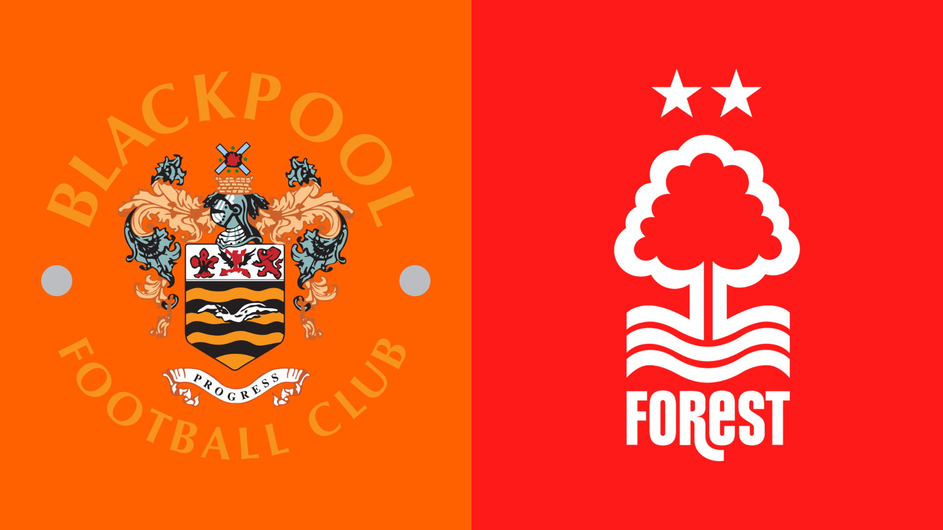 Blackpool vs Nottingham Forest in FA Cup: Follow live - BBC Sport