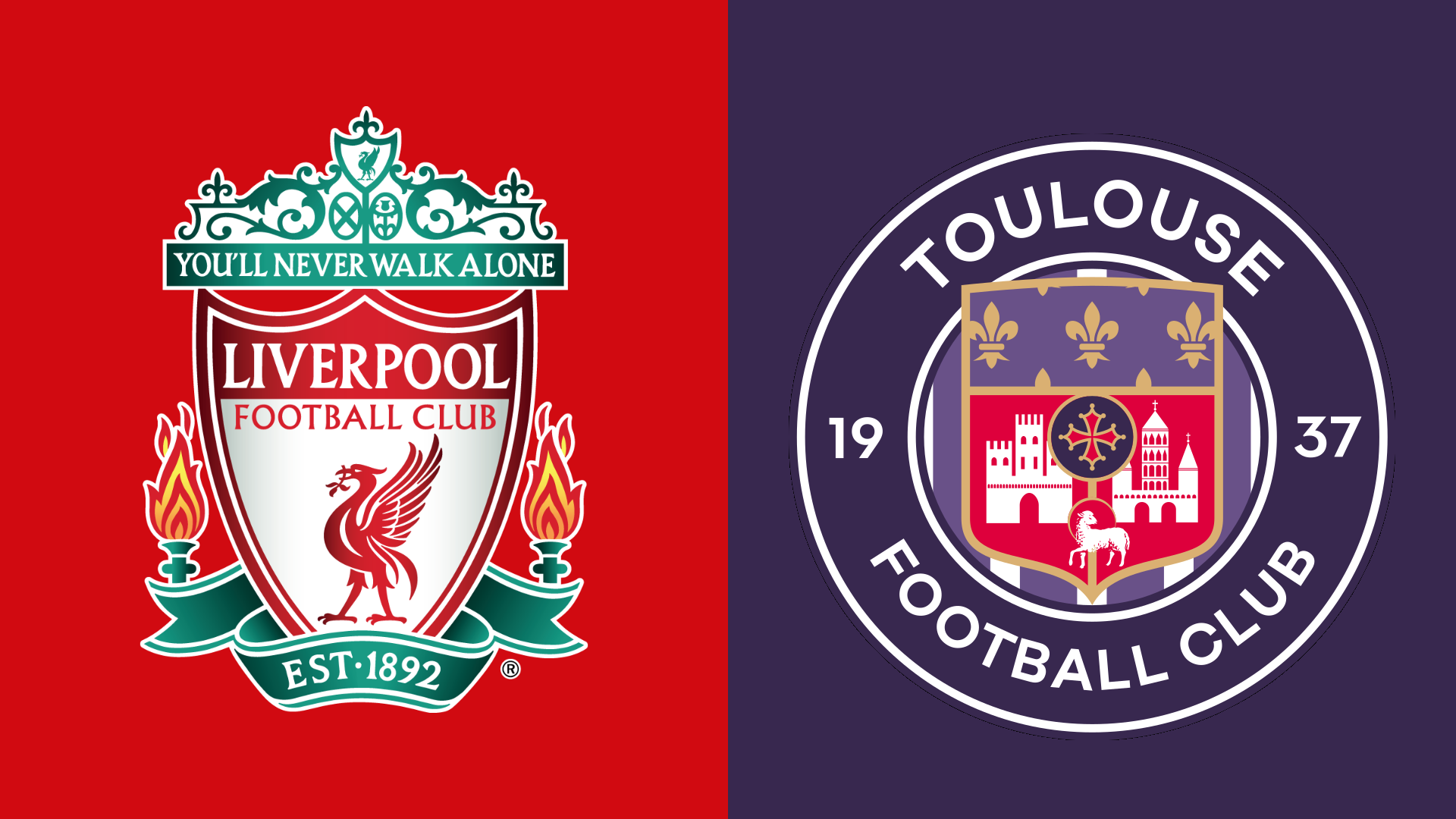 Follow Liverpool v Toulouse live - BBC Sport
