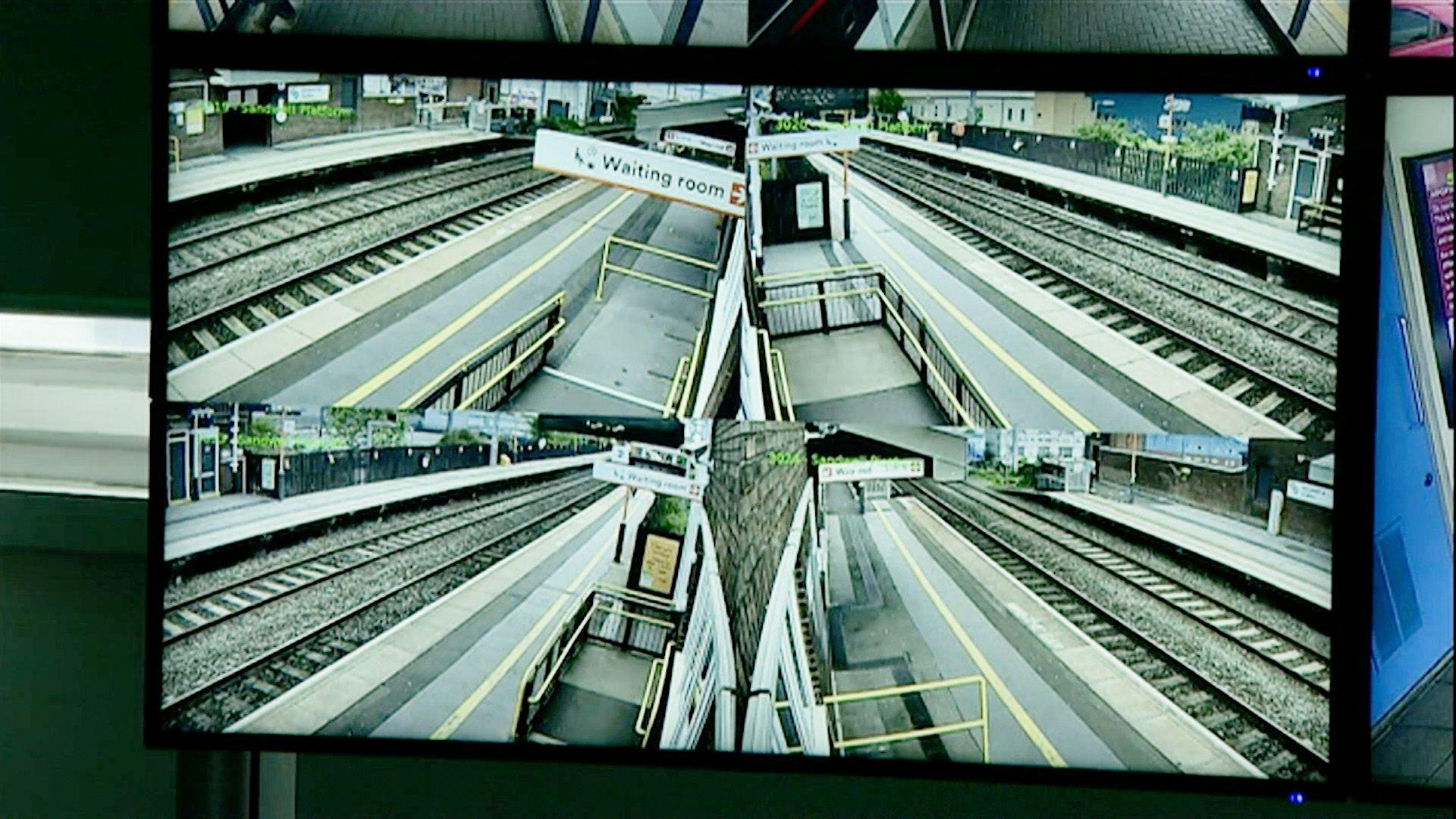 Victims ‘devastated’ by train CCTV failures that allowed sex offenders ...
