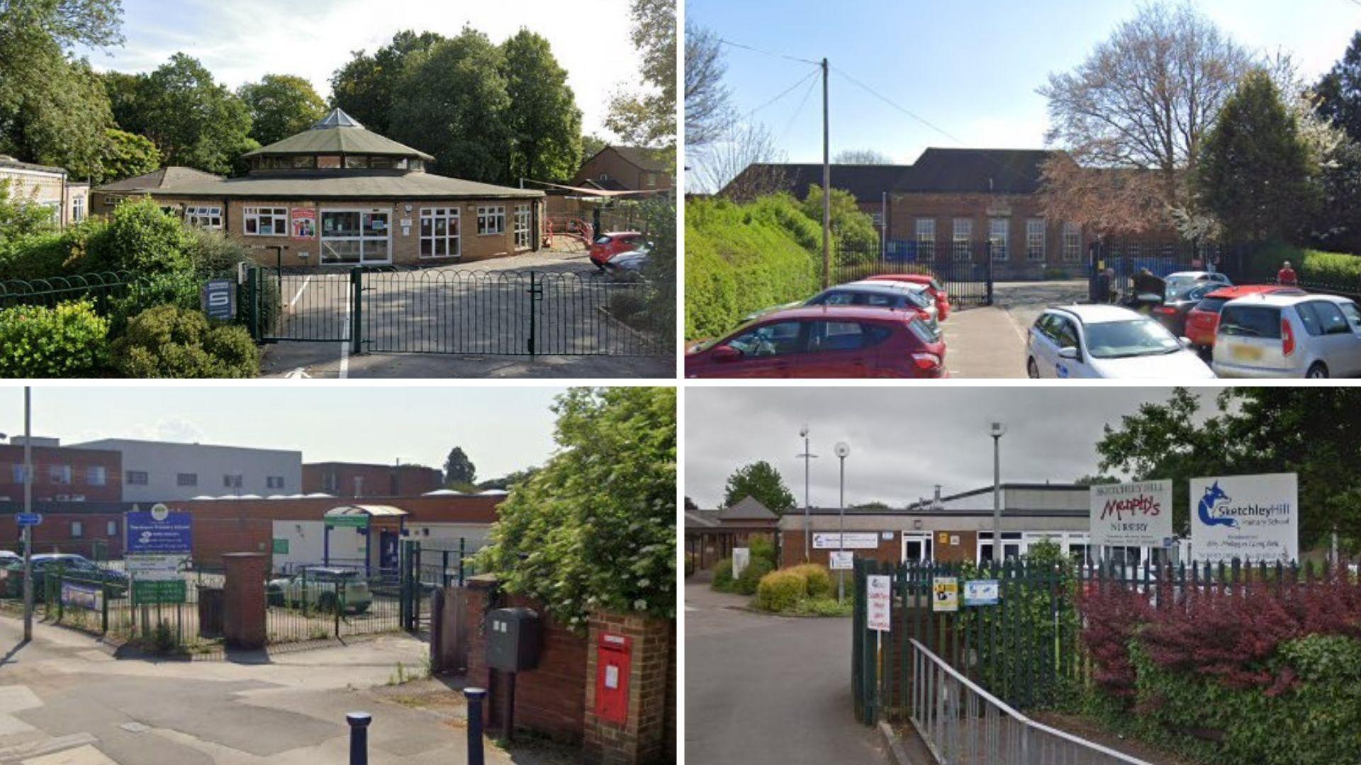 SEND nursery plans causing 'deep anxiety', say Leicestershire MPs - BBC ...