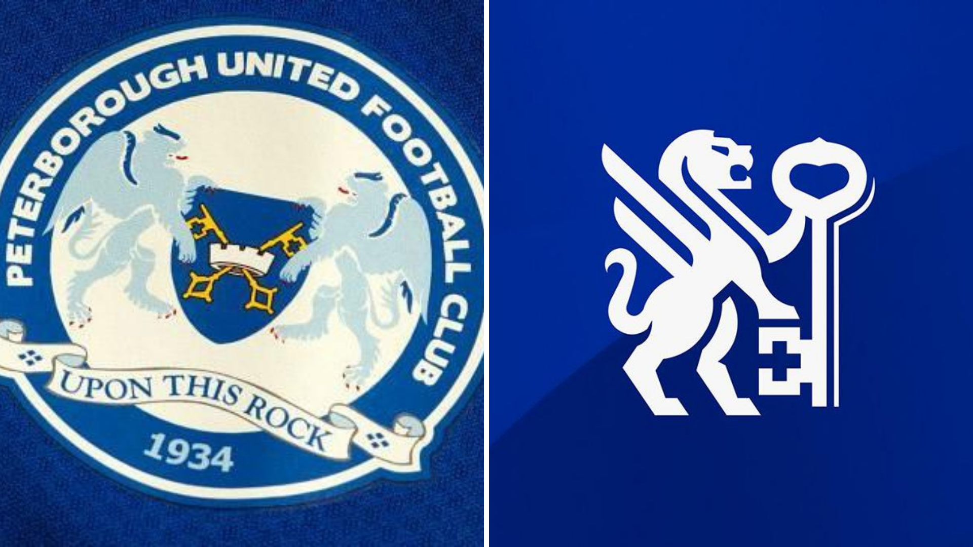 Why do football clubs change their crests? - BBC News