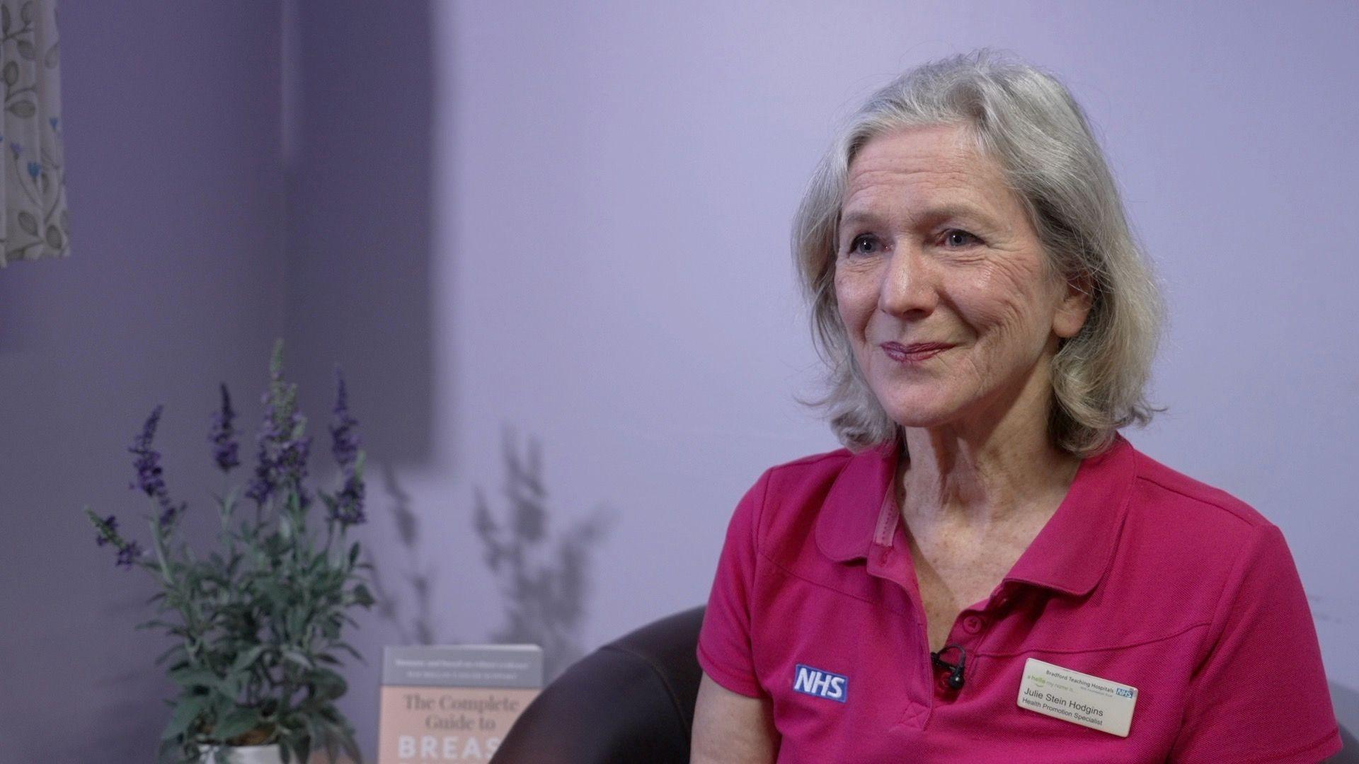 Please take test that could save your life - cancer survivor - BBC News