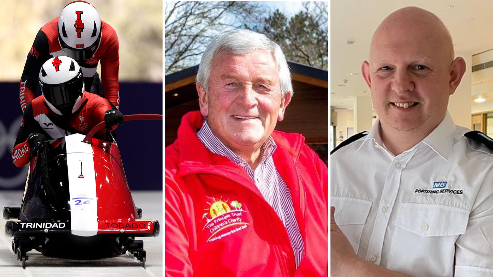 Stories from across Yorkshire to make you smile - 15 March 2026 - BBC News