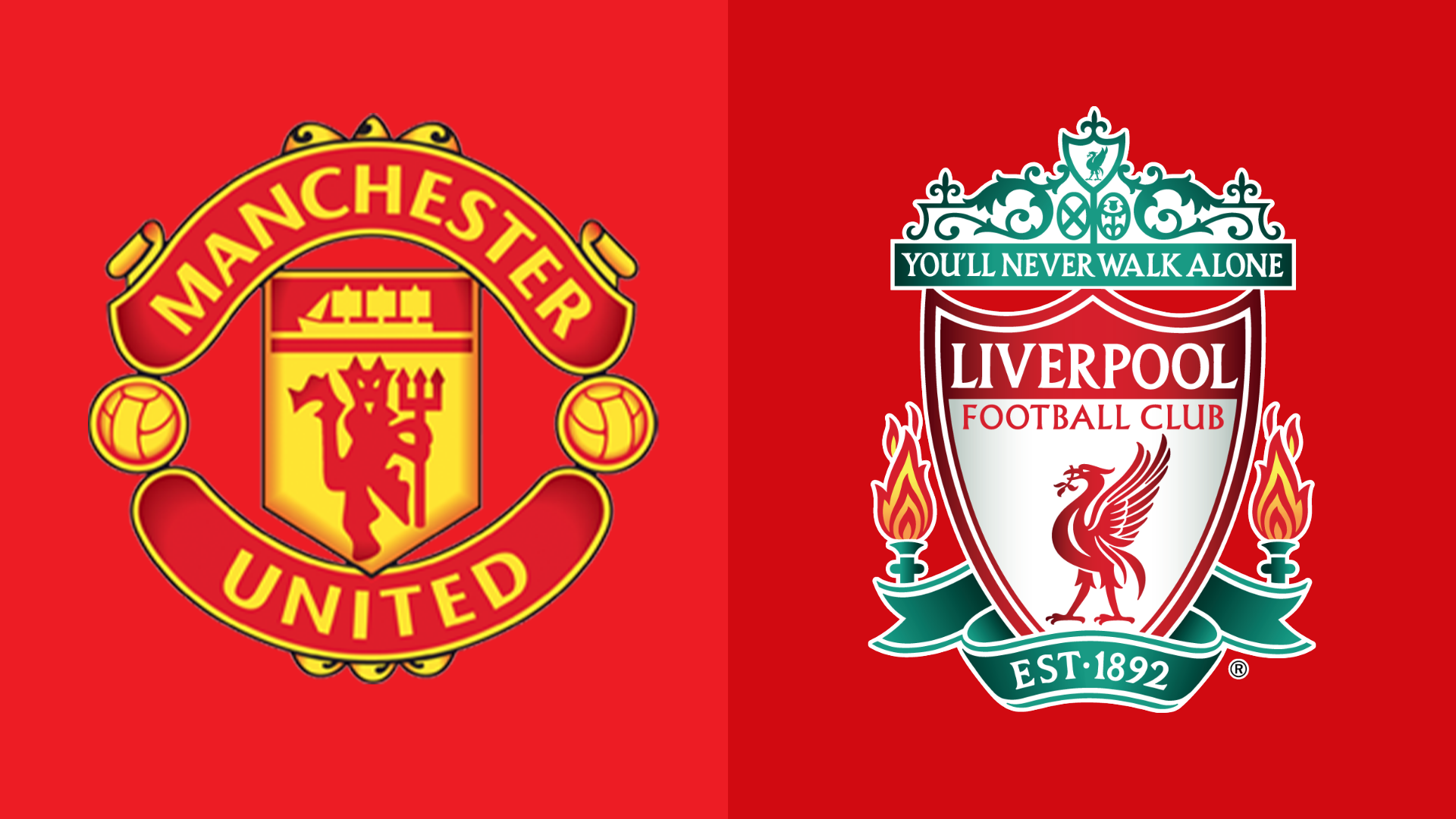 Manchester United vs Liverpool in FA Cup: Follow live on BBC Sport ...