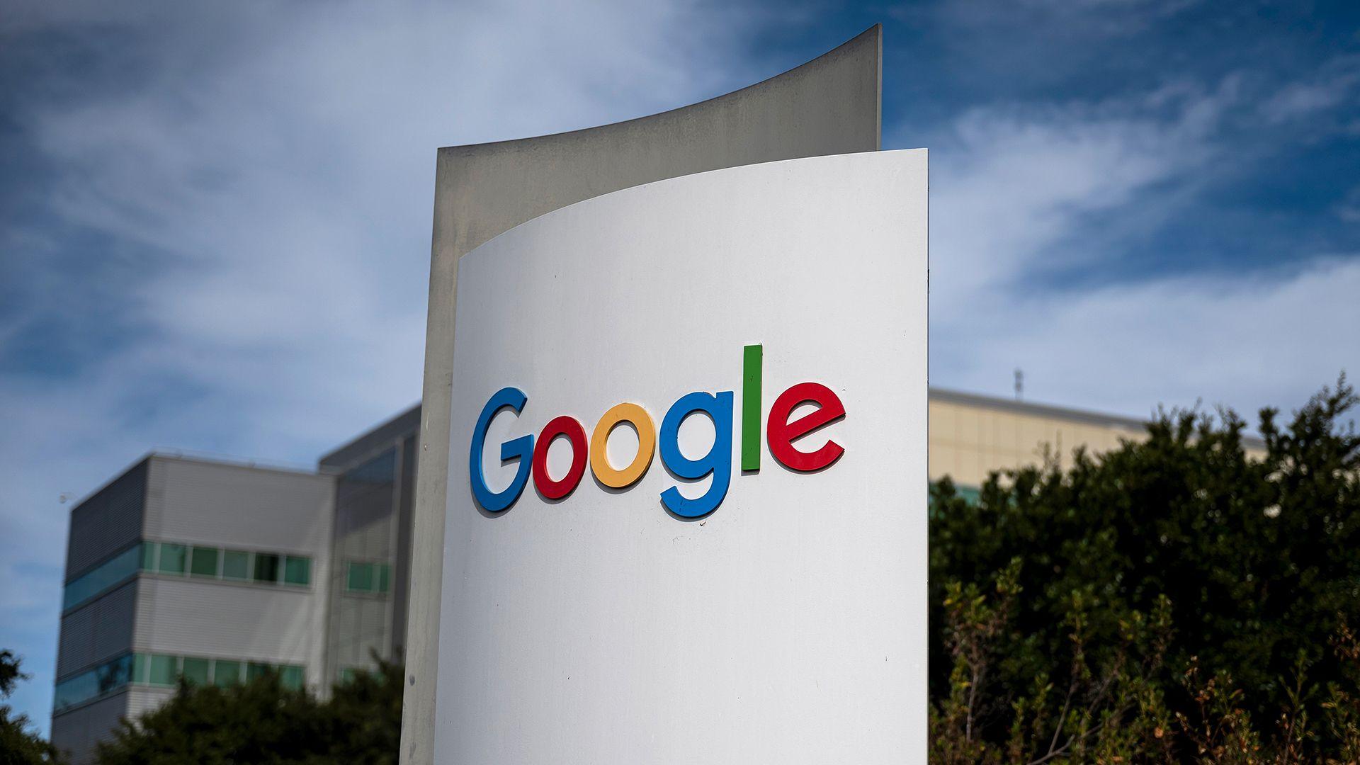 Google worker charged with using internal data to make $1.2m on ...