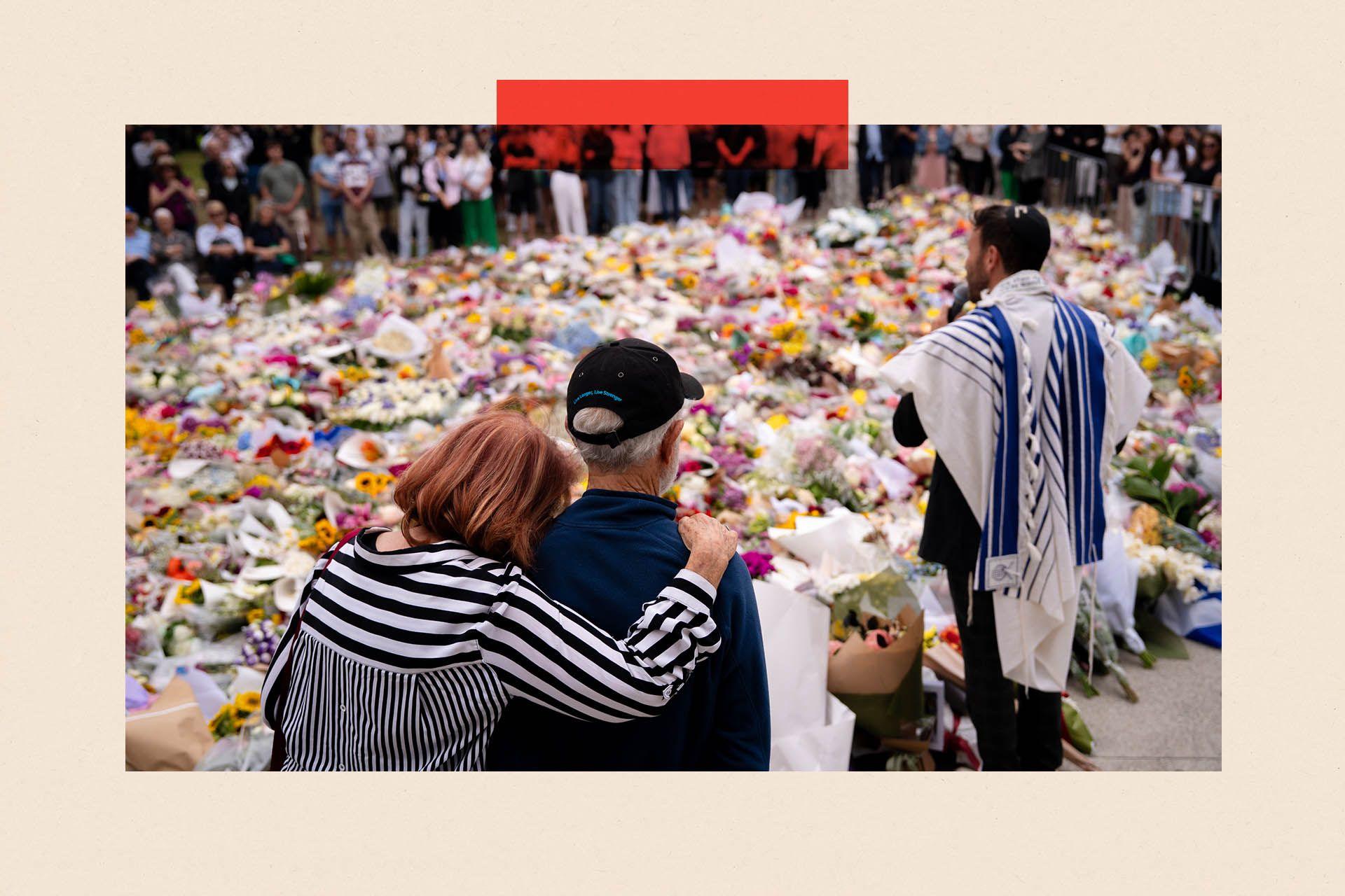 Why British Jews are experiencing their biggest change in 60 years ...