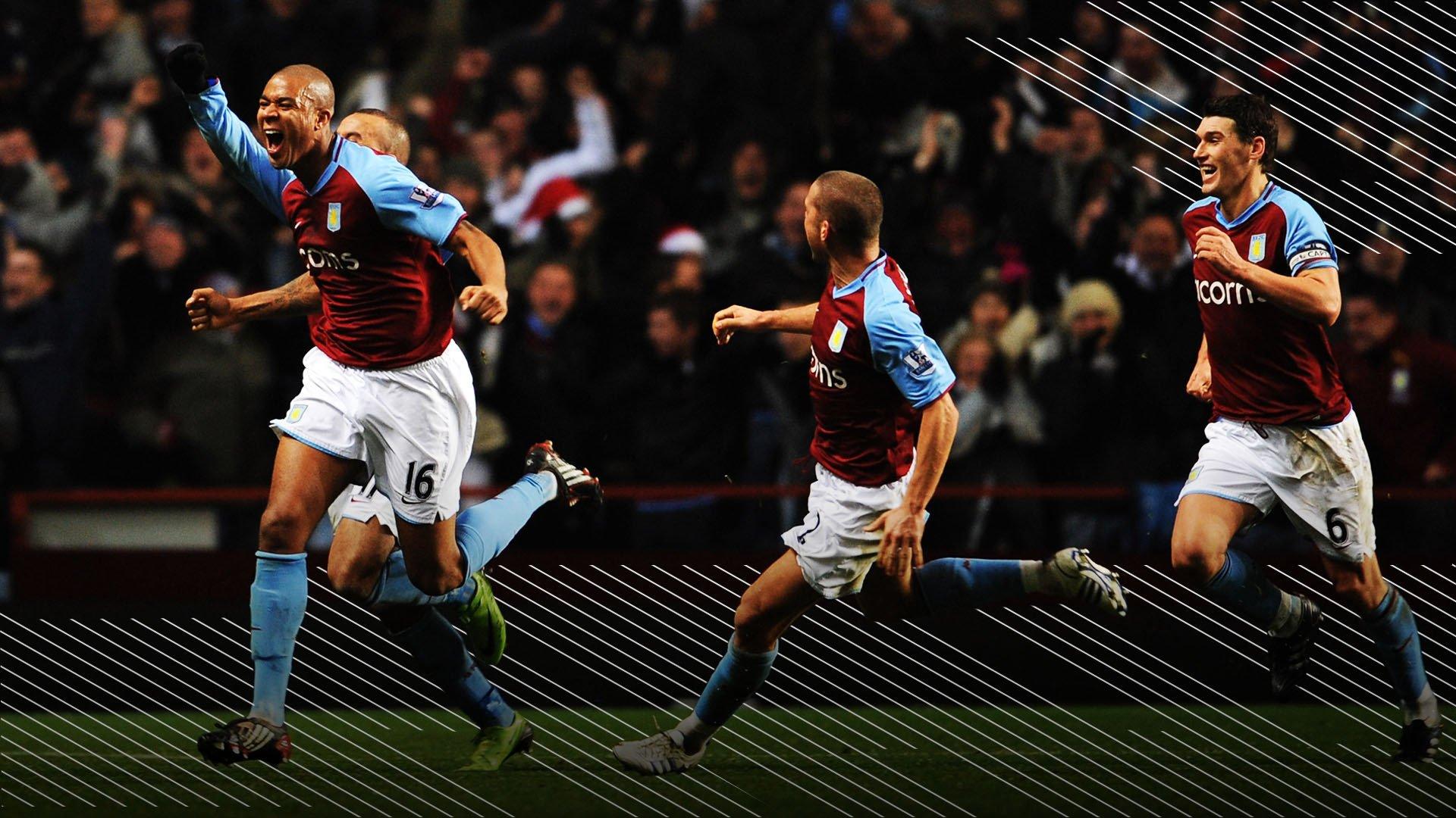 Football Focus: Vote for which classic Premier League match highlights ...