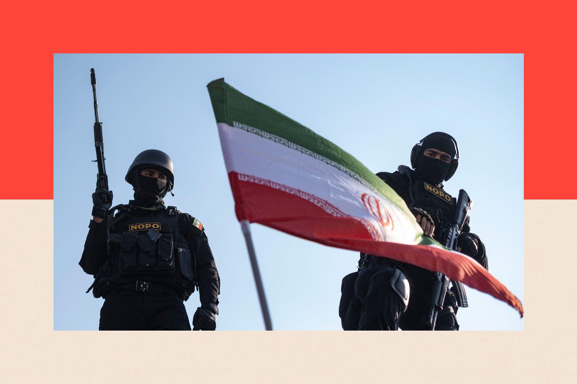 What now for Iran’s Supreme Leader? - BBC News