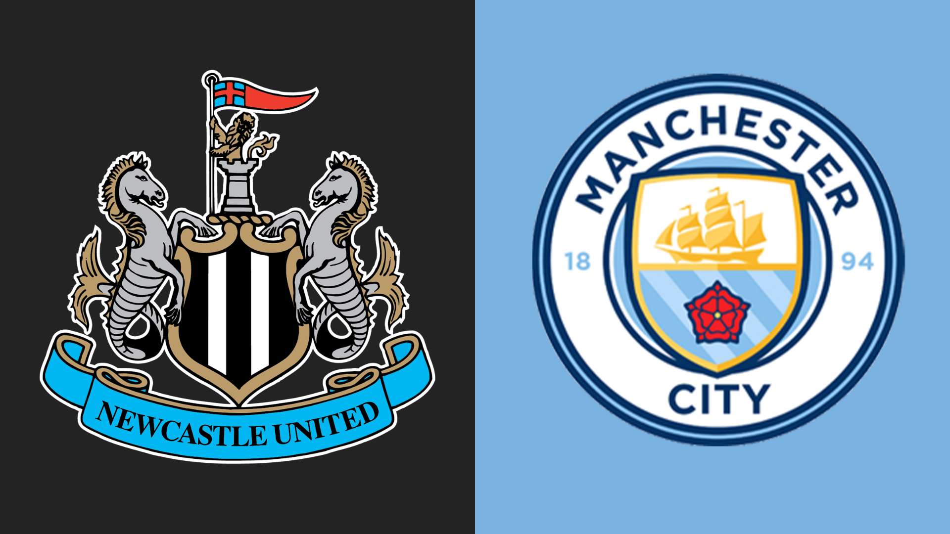 Newcastle United vs Manchester City: Follow live - BBC Sport