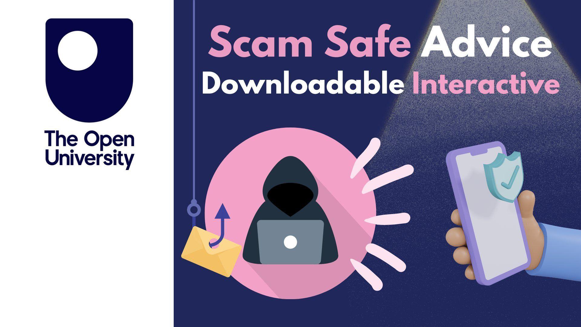 How to Stay Scam Safe - BBC