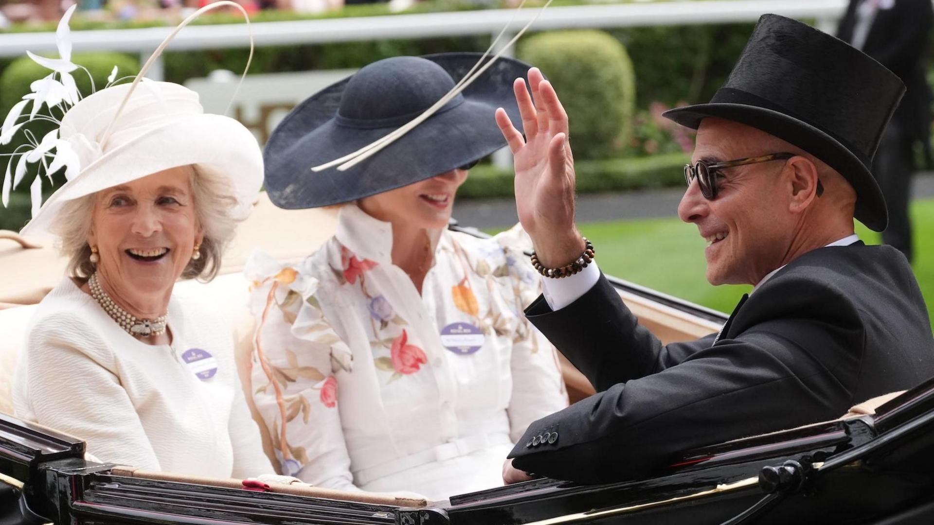 South of England weekly news quiz - 20 June 2026 - BBC News