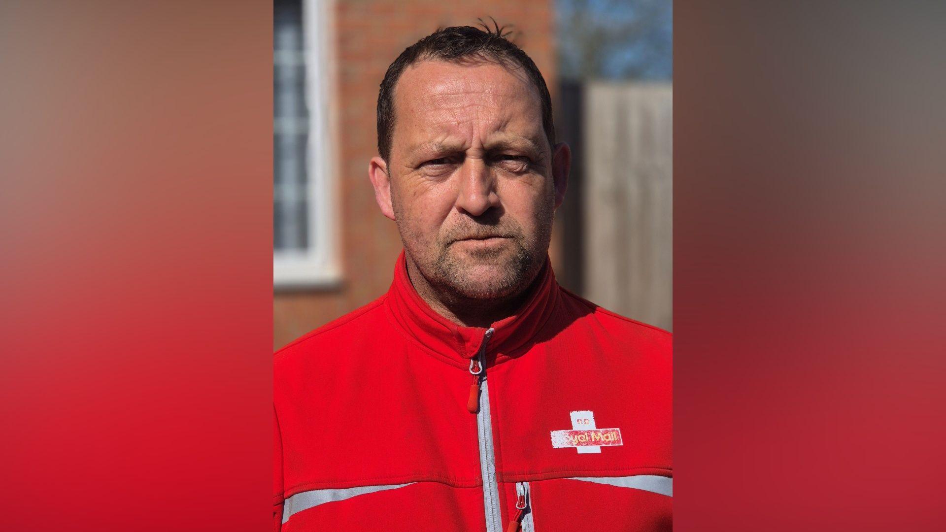 Dunstable postman denied six-figure payout after gambling glitch - BBC News