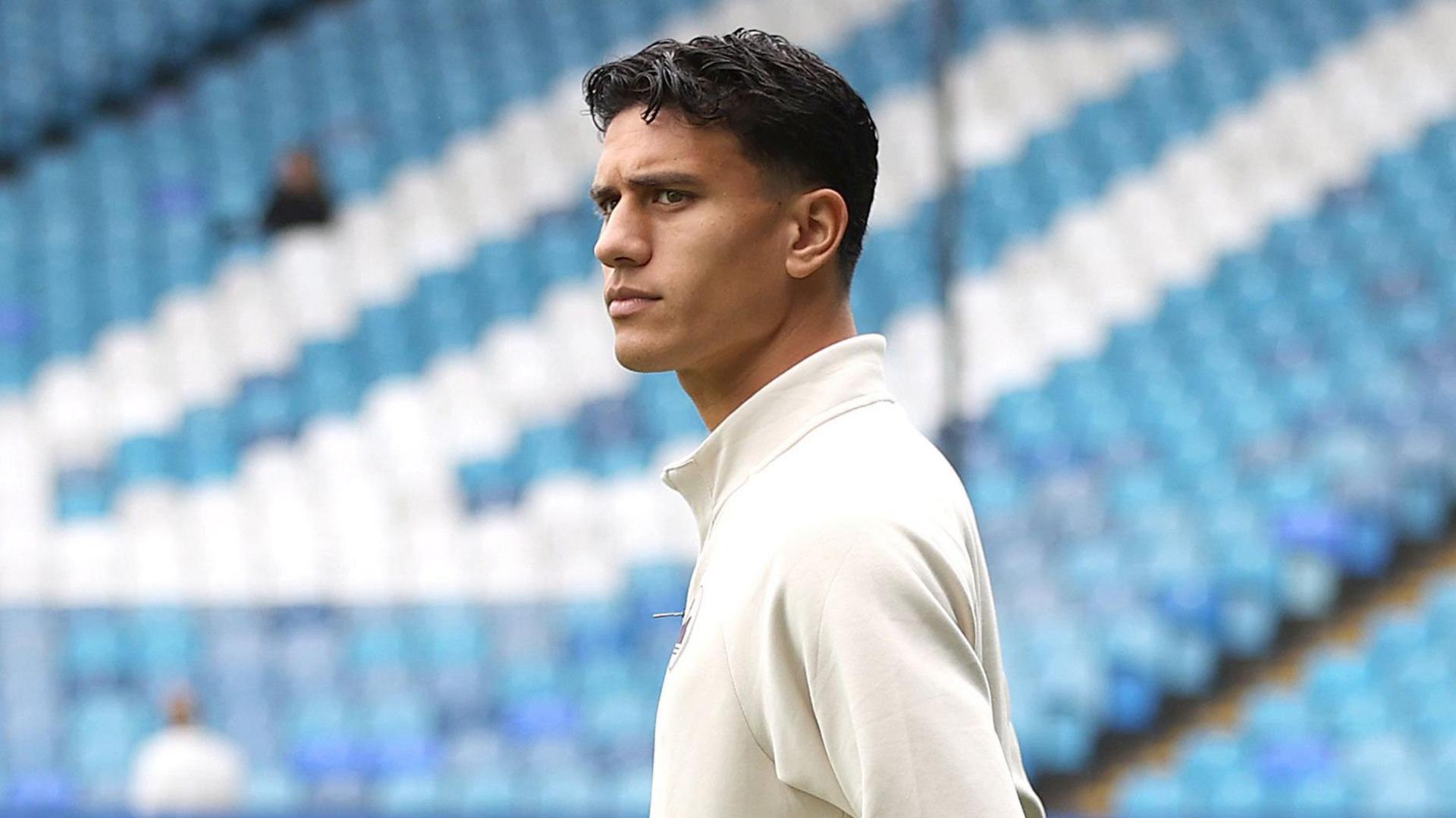 Swansea City: Marko Stamenic injury concern after wasted New Zealand ...