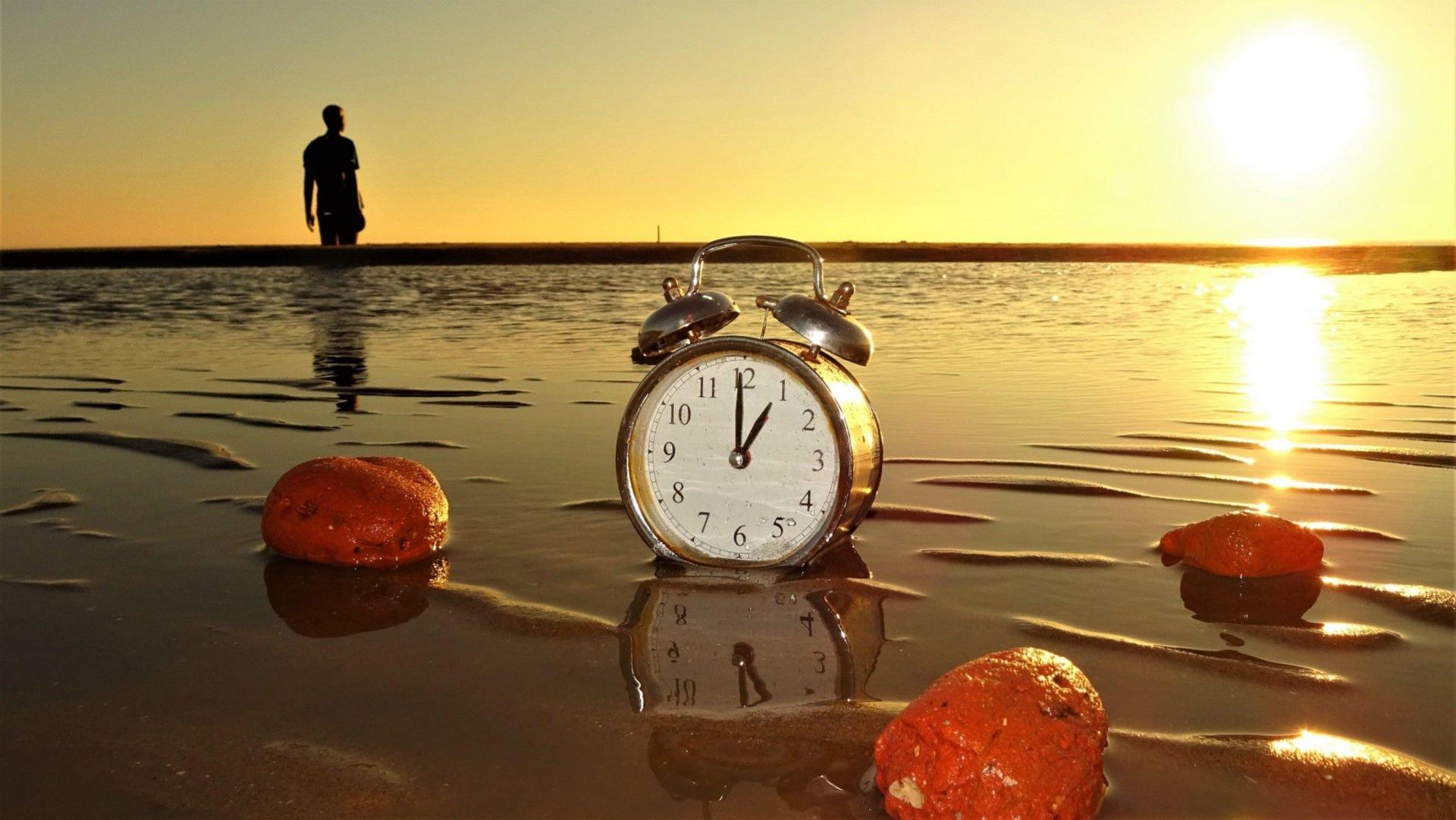 British summer time 2025: When and why do the clocks go forward in the ...