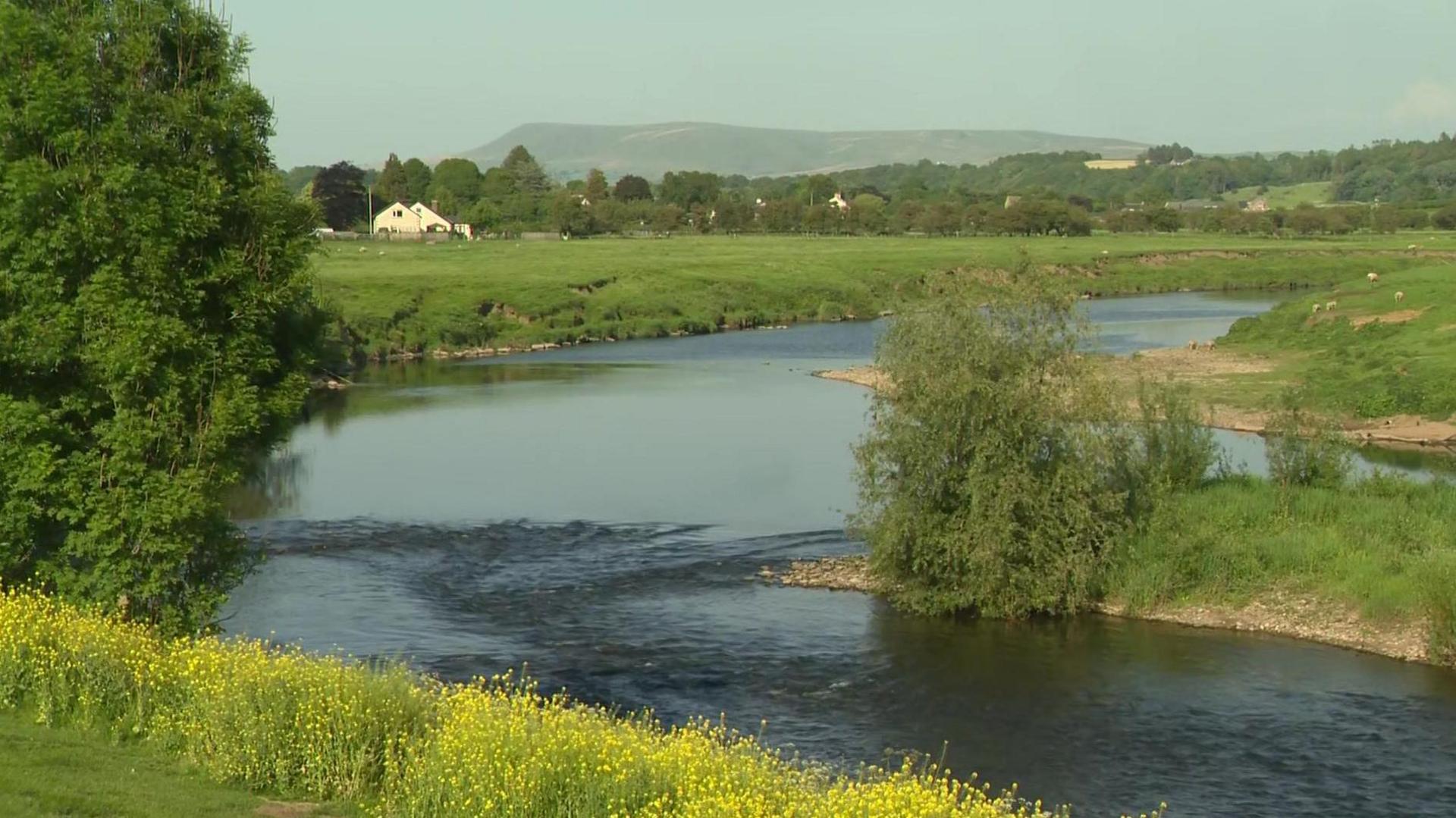 Open water 'death trap' warning after spate of deaths - BBC News