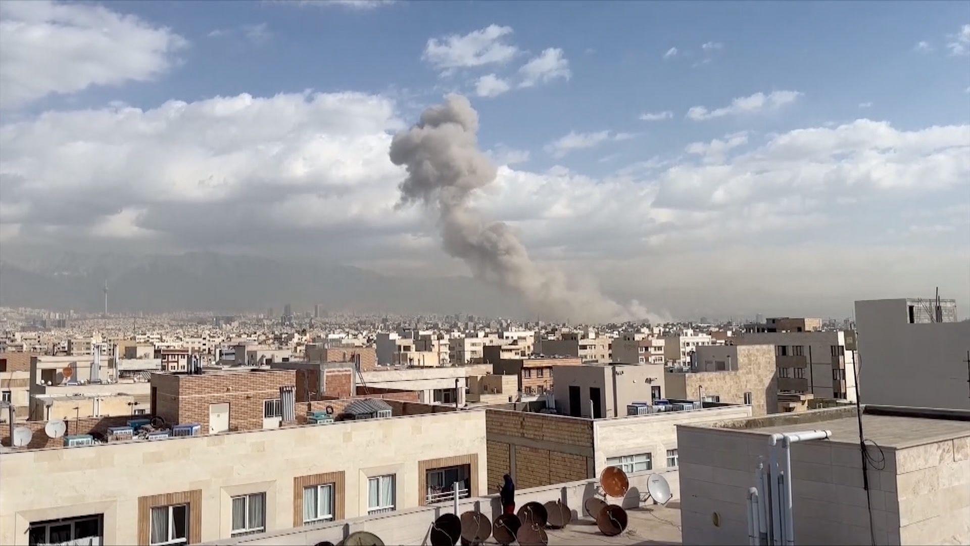 How the world has reacted to US and Israeli strikes on Iran - BBC News