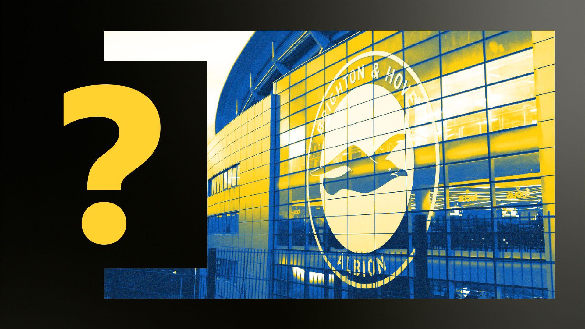 Brighton quiz: Name former manager from three clues - BBC Sport
