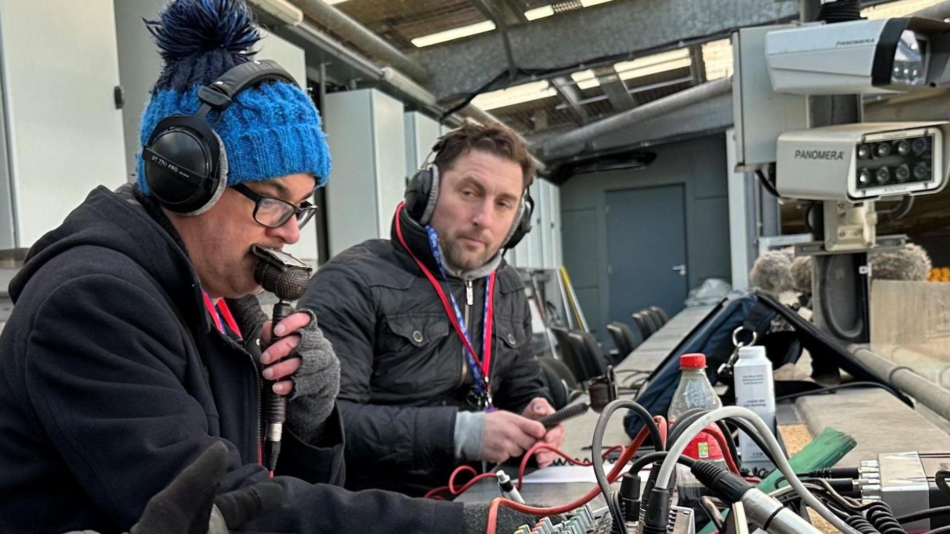 Che Wilson's verdict on Norwich City's draw in the FA Cup - BBC Sport