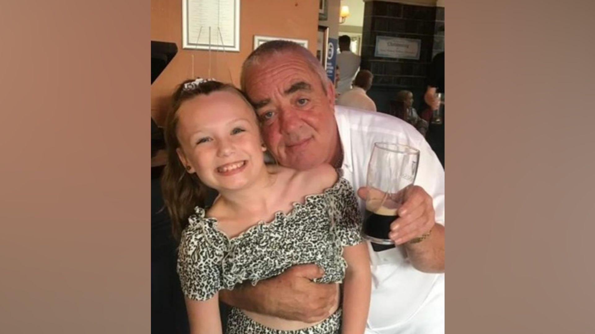 Girl's rope swing death was a 'shocking accident', coroner says - BBC News