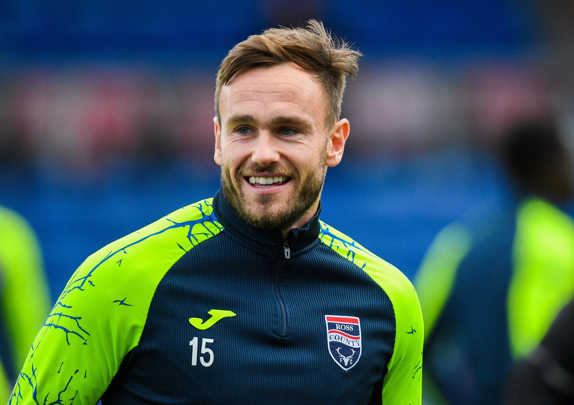 W﻿atson eyes County momentum - BBC Sport