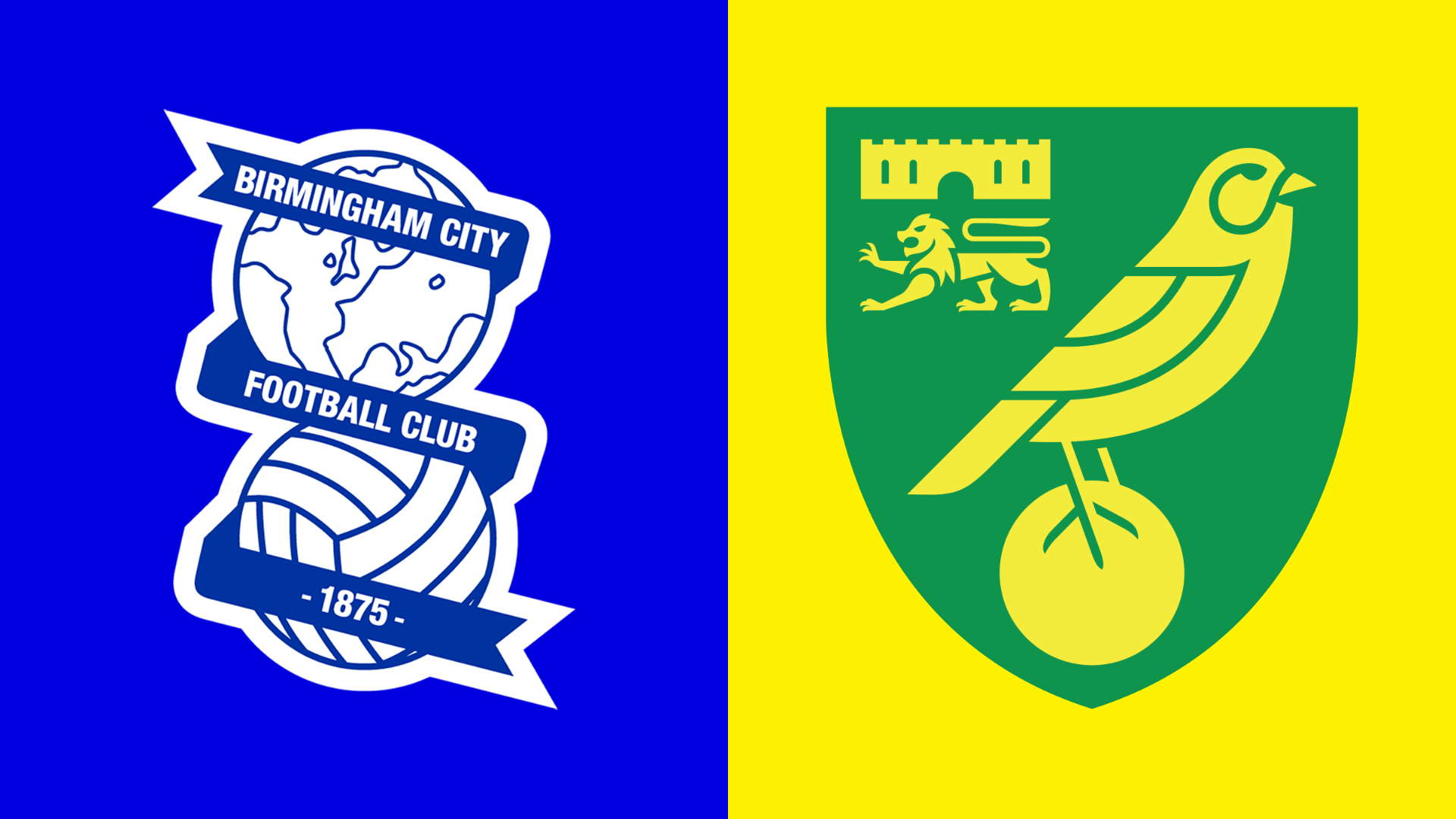 Pick of the stats: Birmingham City v Norwich City - BBC Sport