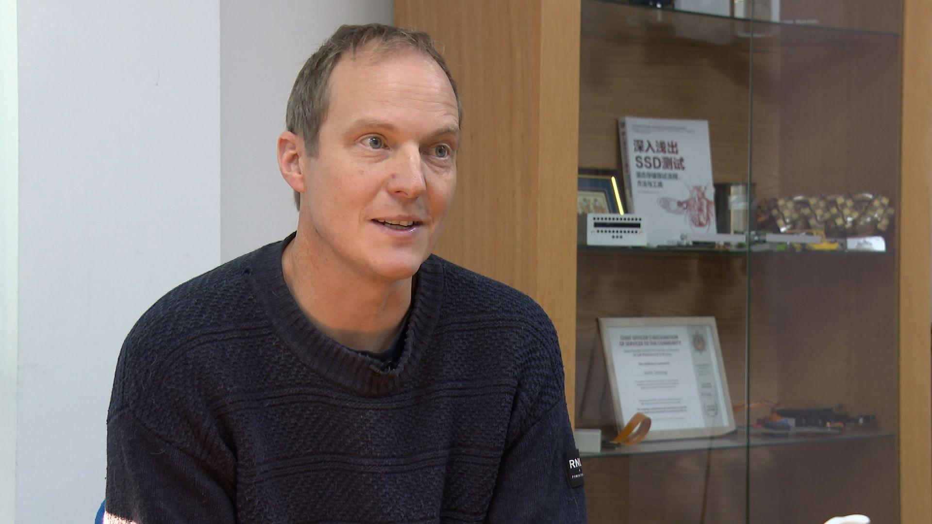 Bliadhna bho thàinig sgìre-smachdachaidh Bhàideanaich agus Srath Spè a ...