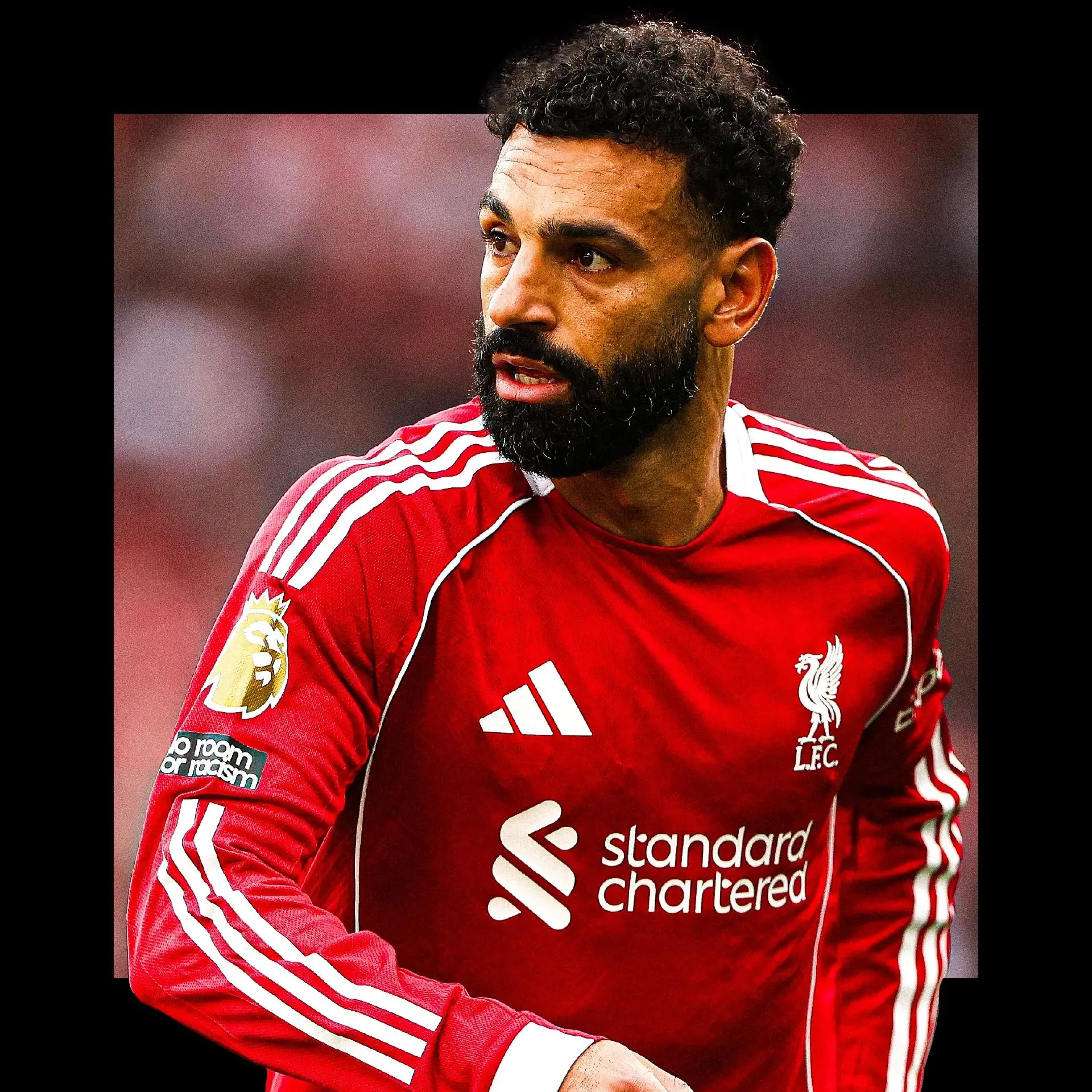 Mo Salah: Liverpool forward's character explained after Arne Slot ...