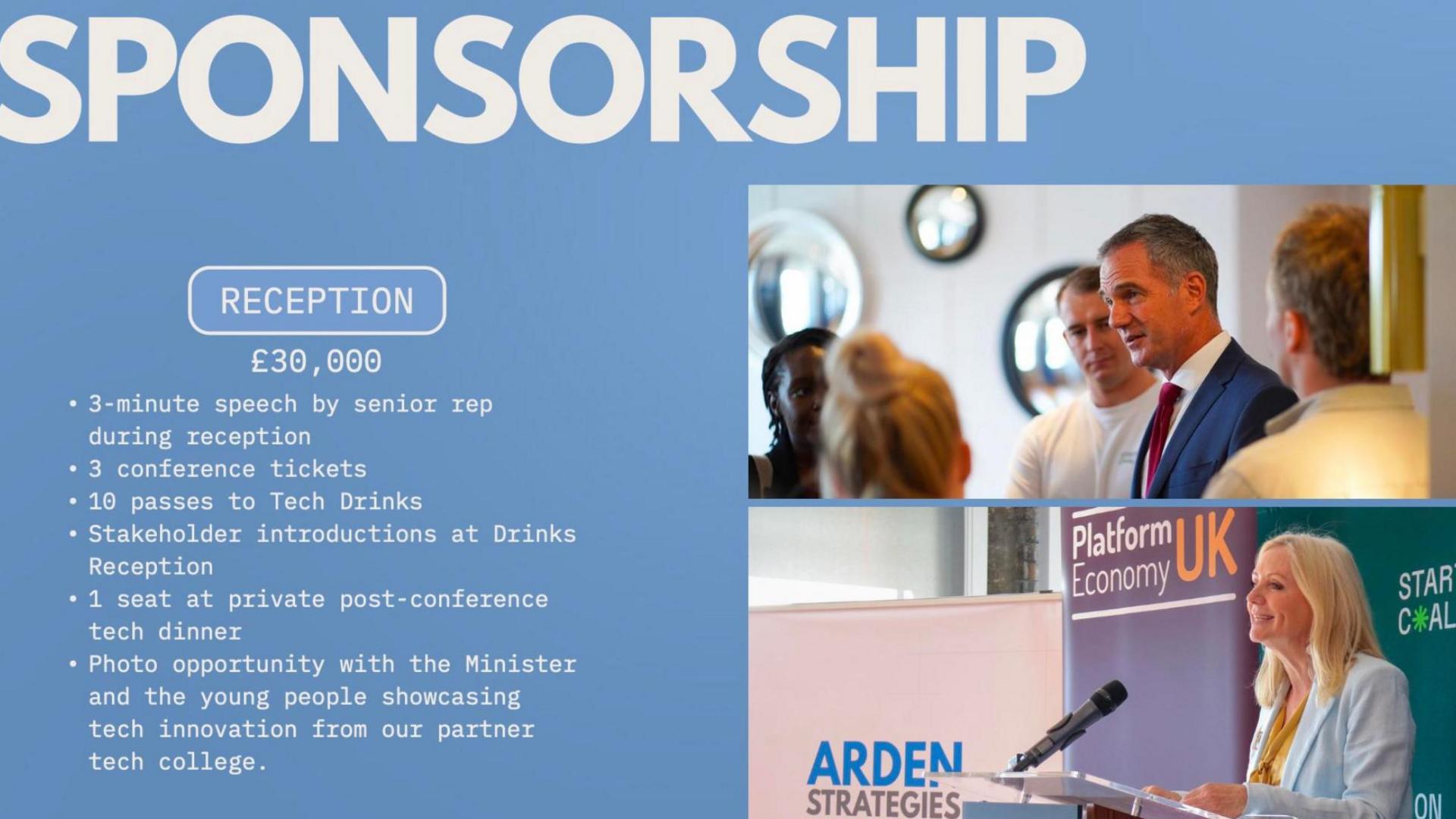 Ex-Labour MP's lobbying firm offered photo with minister and VIP dinner ...