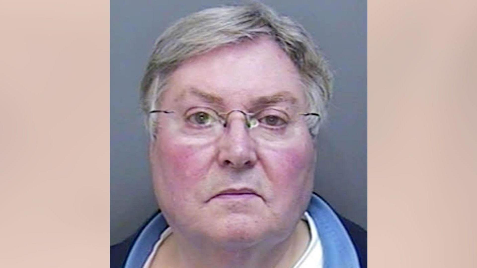 Bishop's Stortford College teacher jailed for child abuse images - BBC News