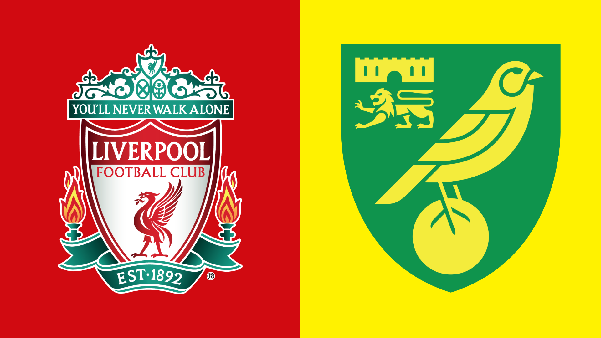 Liverpool v Norwich City: Follow live on BBC Sport - BBC Sport