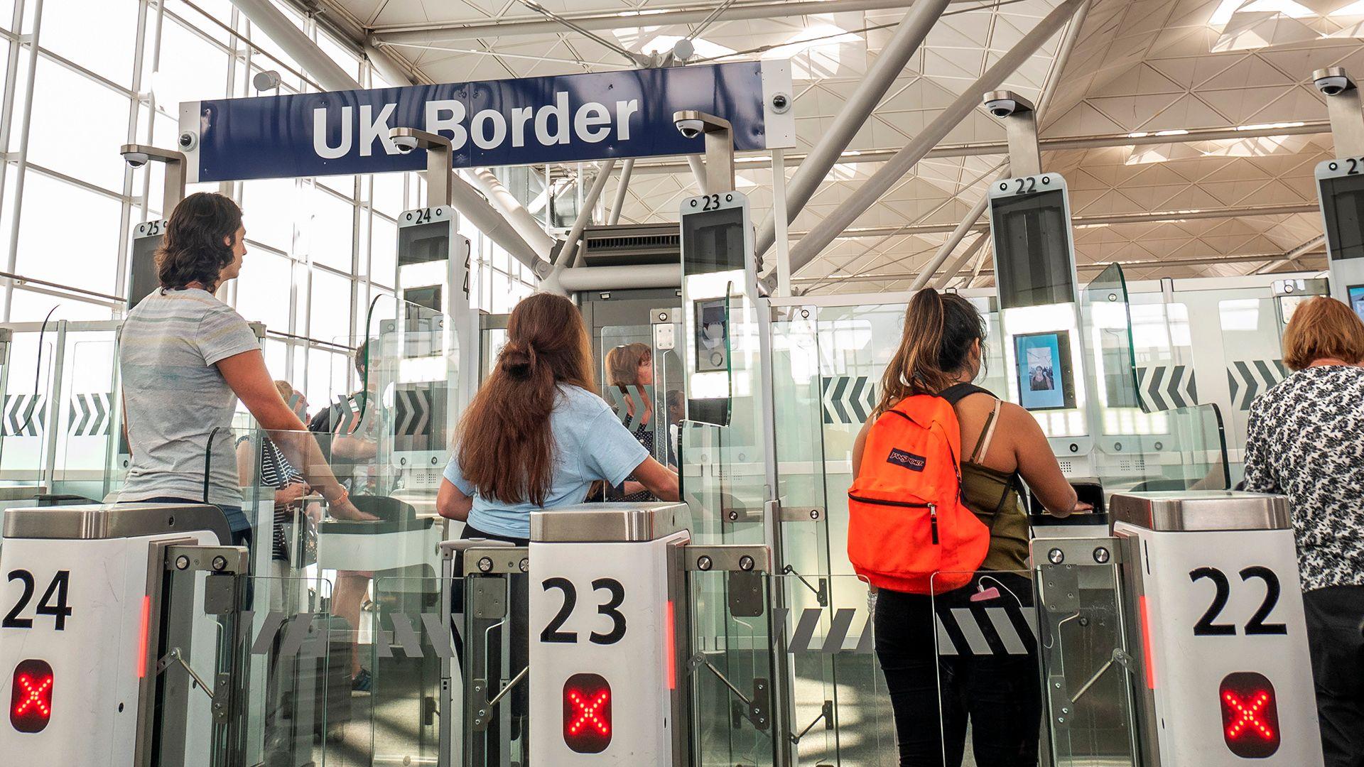 ETA: What is the UK's new travel system and how are dual nationals ...