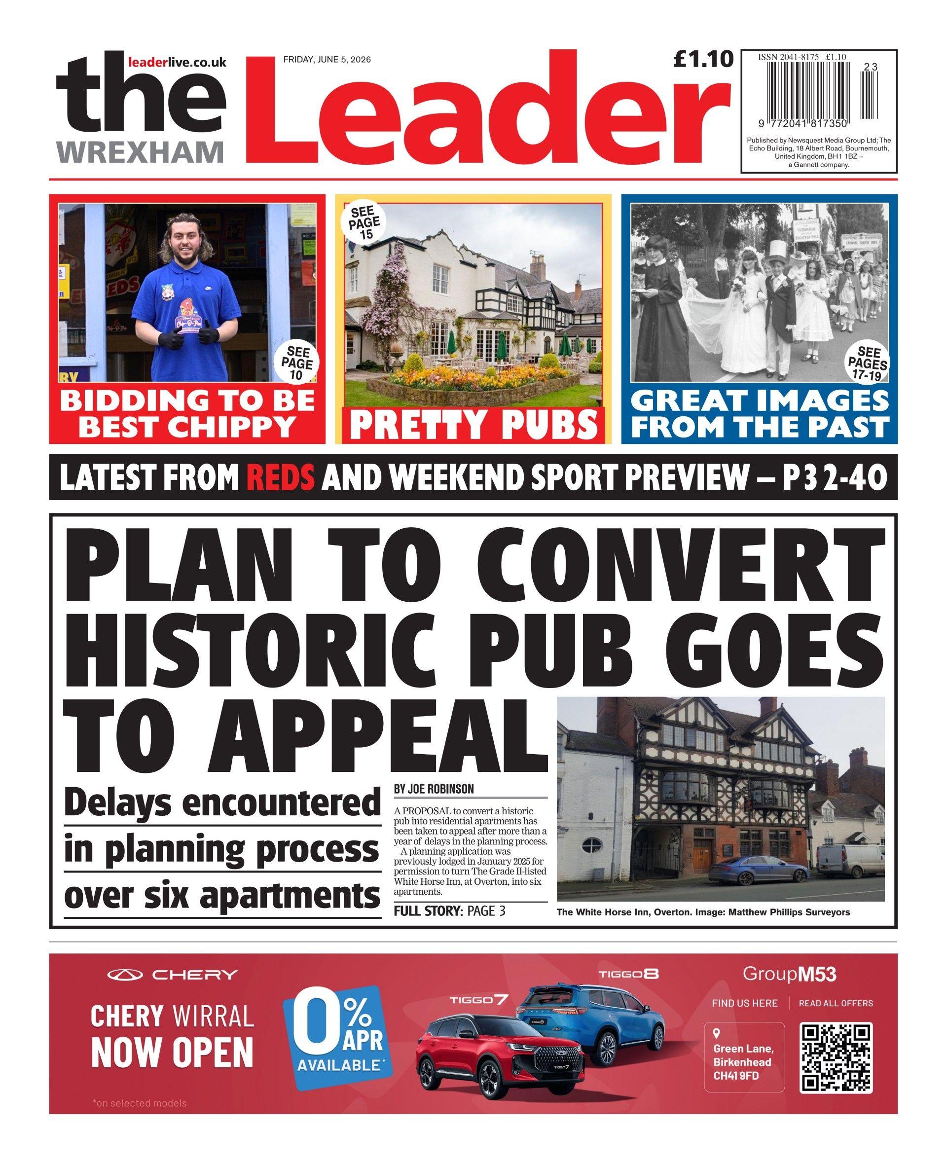 Wales' papers: Damage fear after blaze and man stabbed in suspected ...
