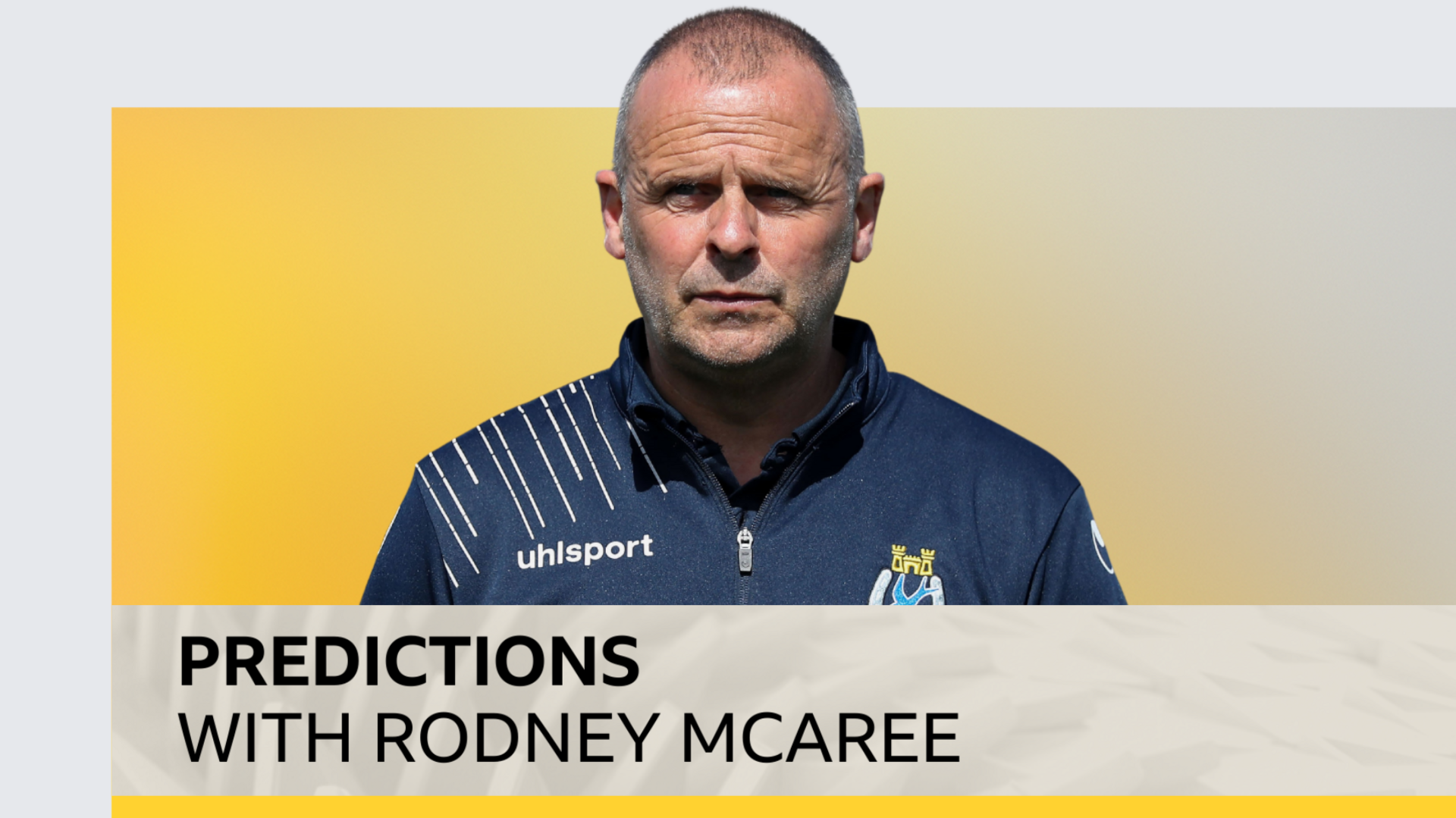 Irish Premiership: Dungannon Swifts manager Rodney McAree makes his ...