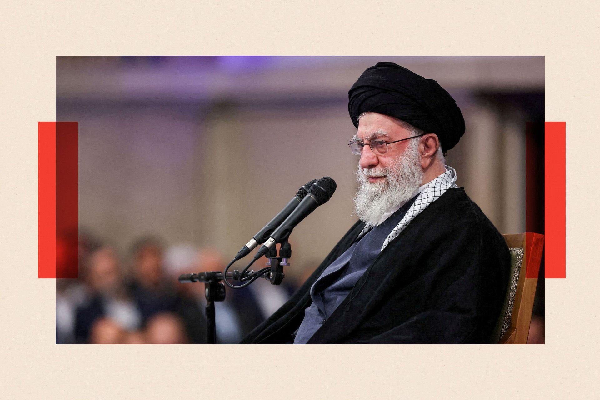 What now for Iran’s Supreme Leader? - BBC News