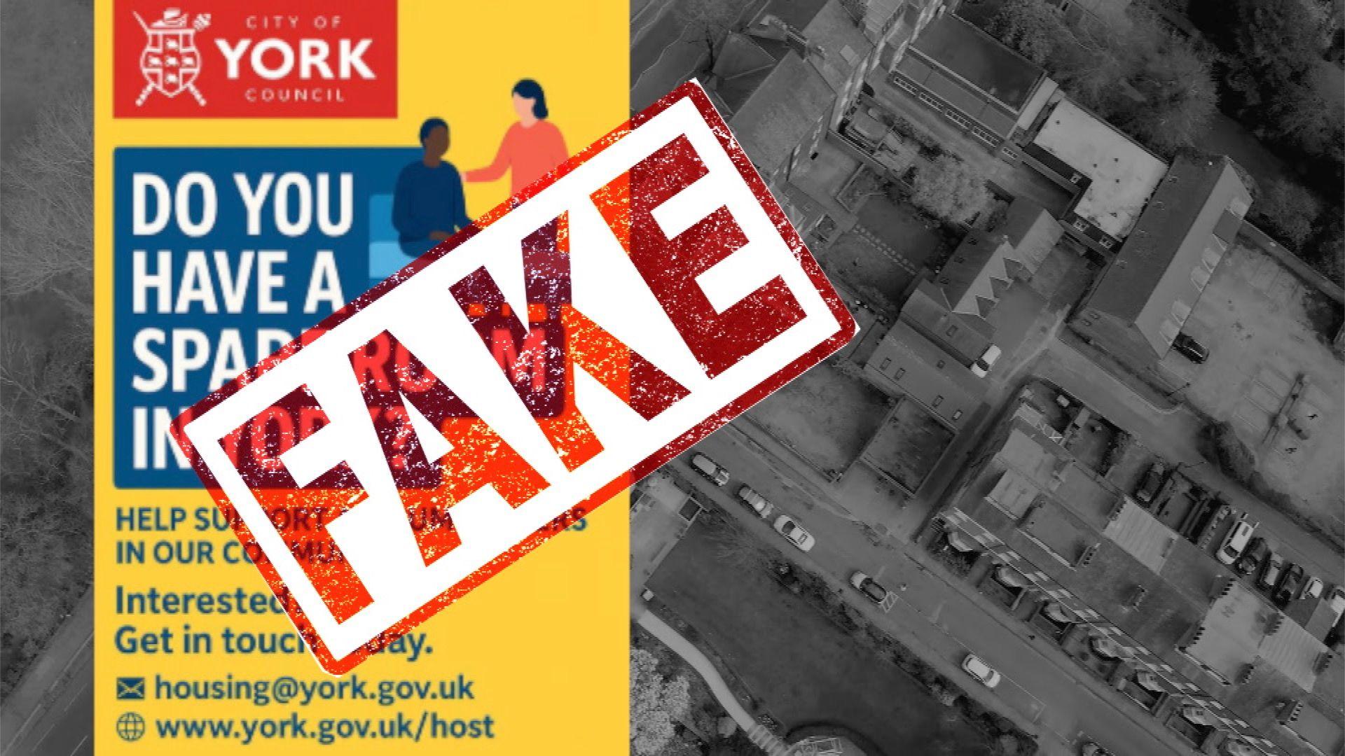 How AI and misinformation are posing a threat to democracy in Yorkshire ...