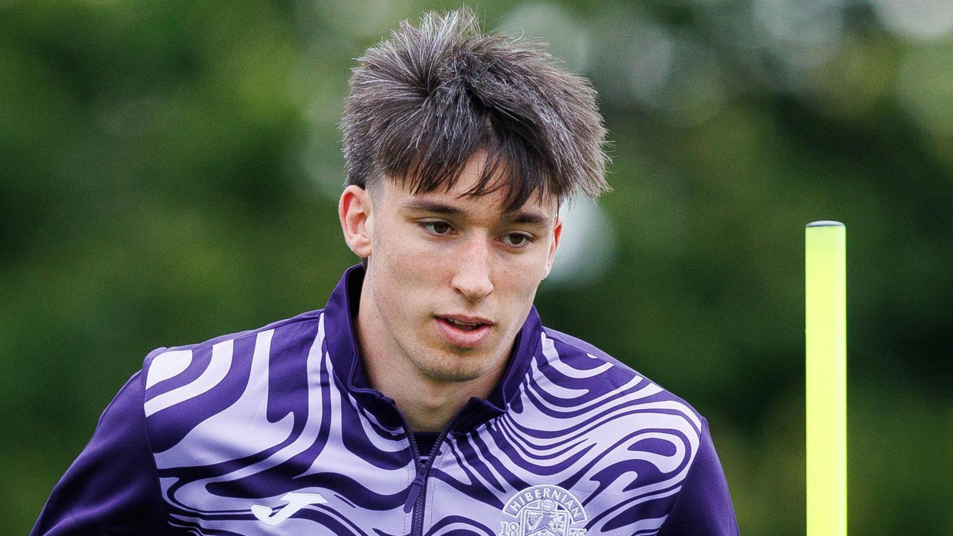 Gray can make me the the best player I can be - Bowie - BBC Sport