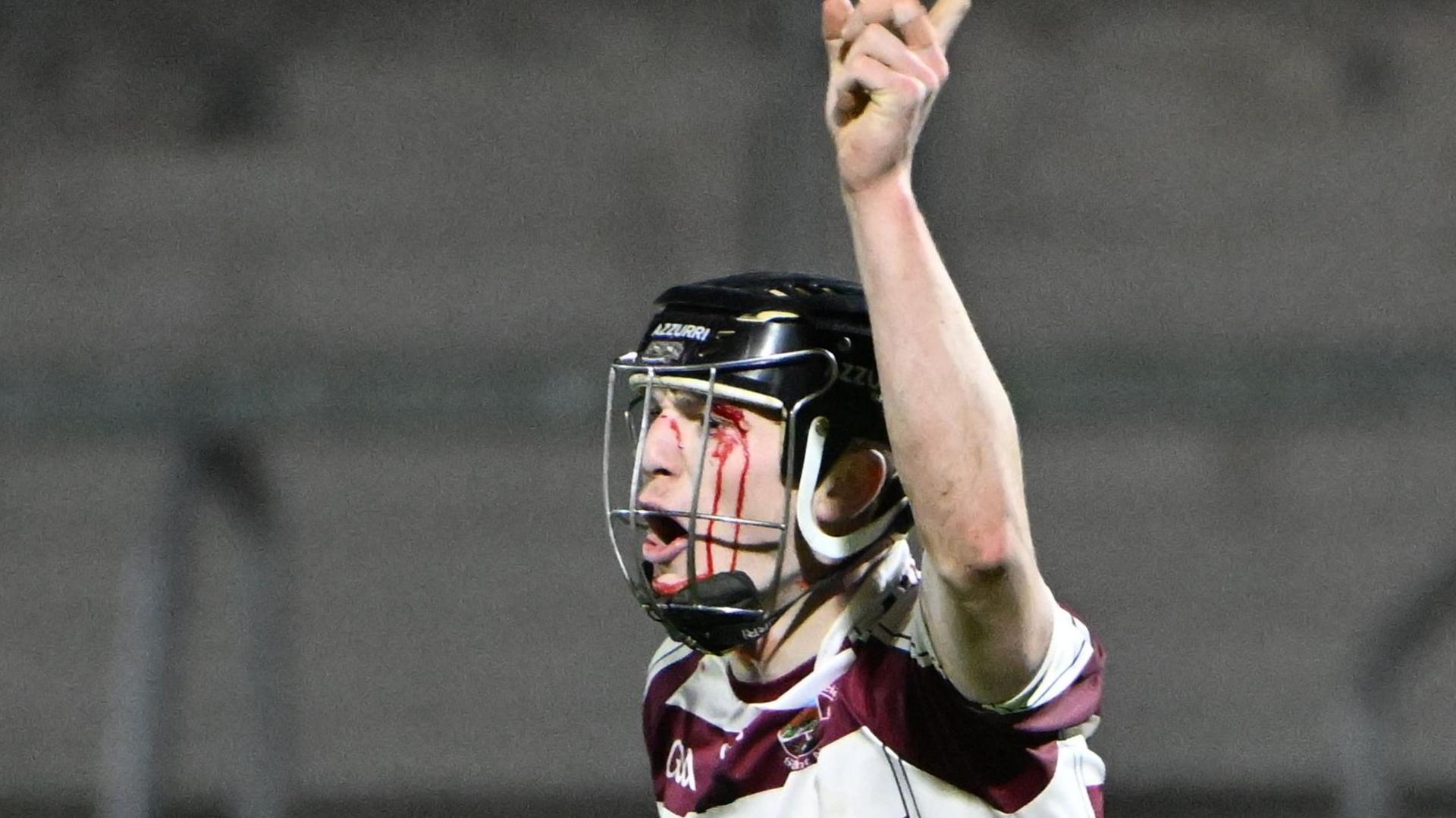 Ulster Club SHC: Rogers happy to overcome Cushendall in semi-final ...