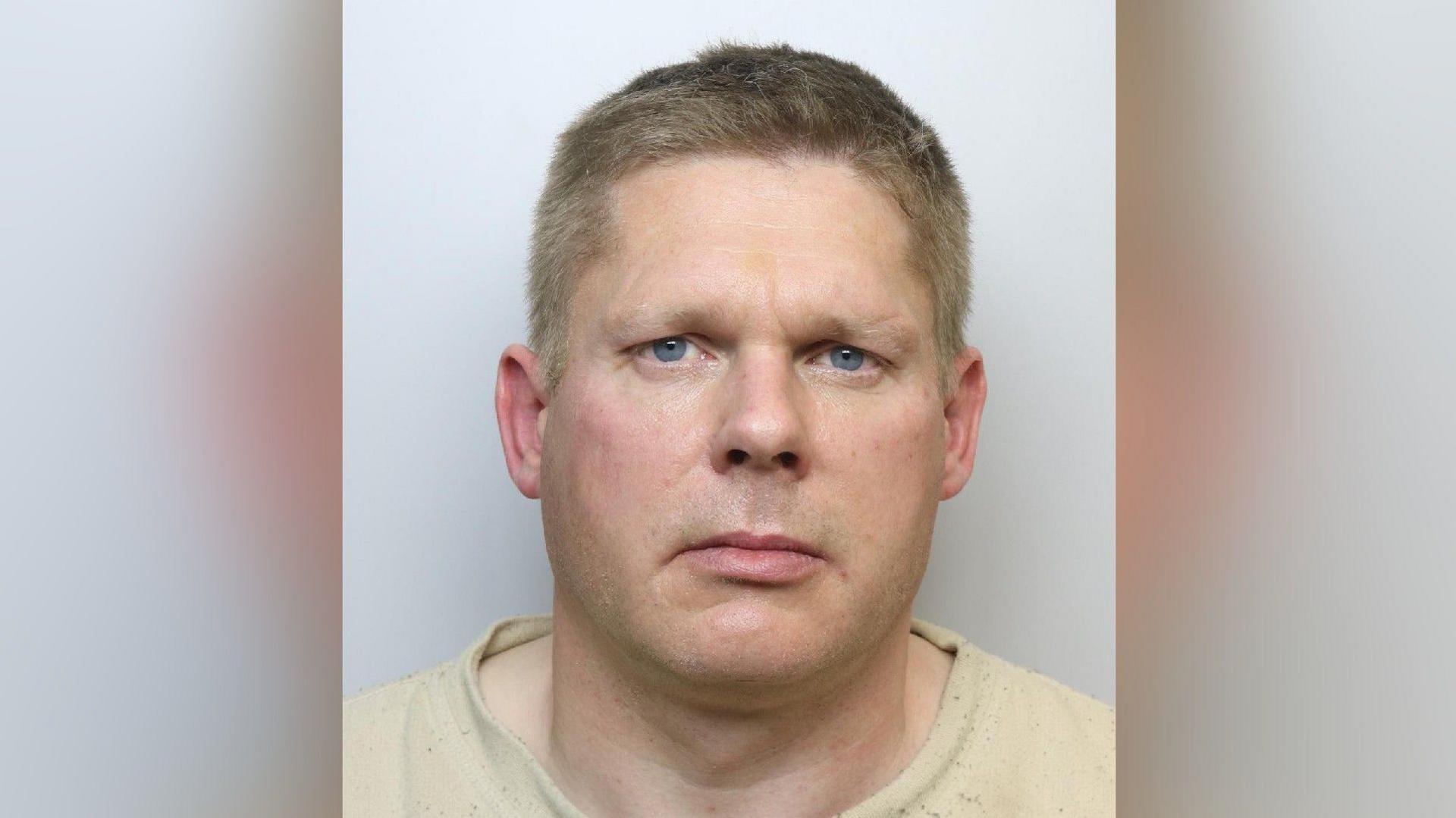 Calderdale man jailed after explosives found at property - BBC News