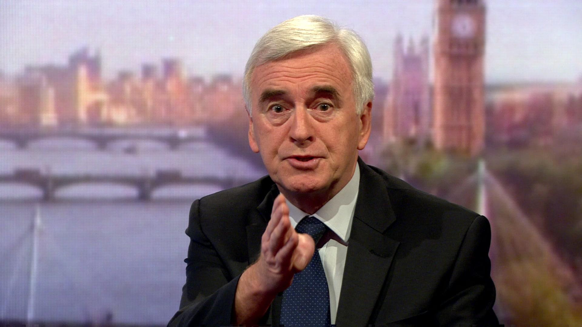 Labour leadership: Activists could lose vote in abuse warning - BBC News