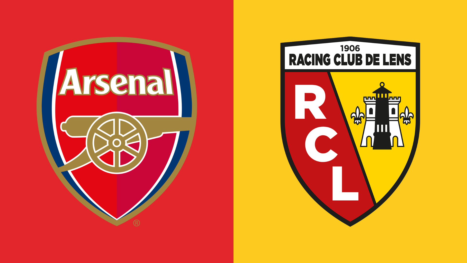 Arsenal vs Lens: Follow live - BBC Sport