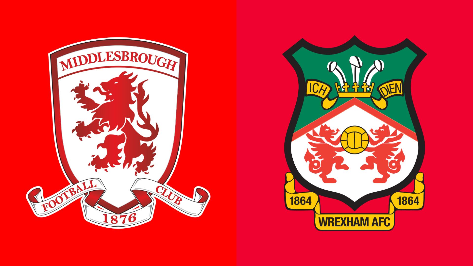 Pick of the stats: Middlesbrough v Wrexham - BBC Sport