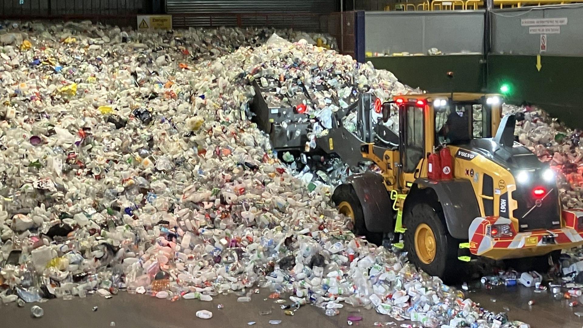 'We want you to recycle but we're not the bin police' - Cornwall ...