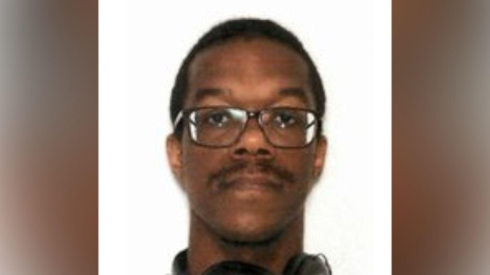 What we know about suspected DC pipe bomber Brian Cole Jr - BBC News