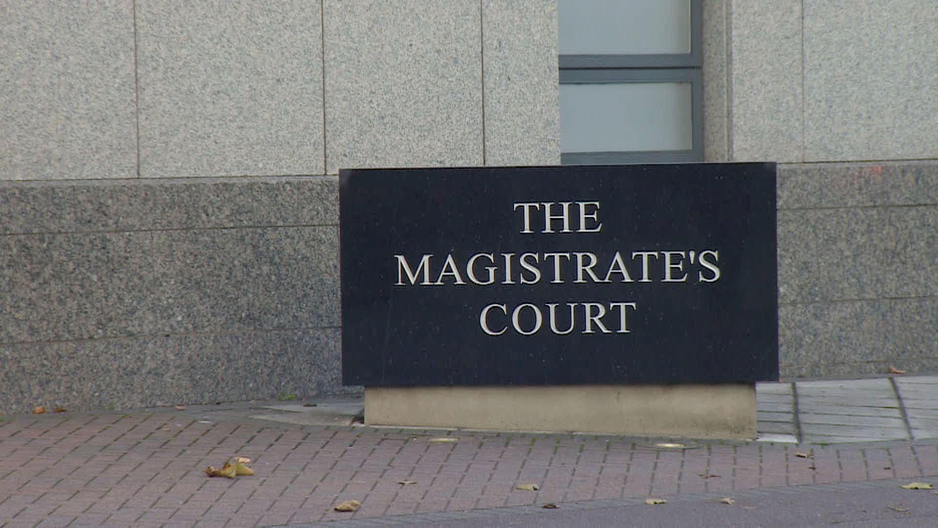 Jersey school knife teen pleads guilty to six further offences - BBC News